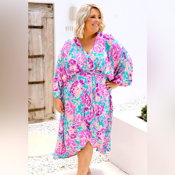 Proud Poppy | Dresses | Proud Poppy Clothing Dress | Poshmark